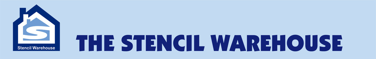 Decorative Stencils – Stencil Warehouse